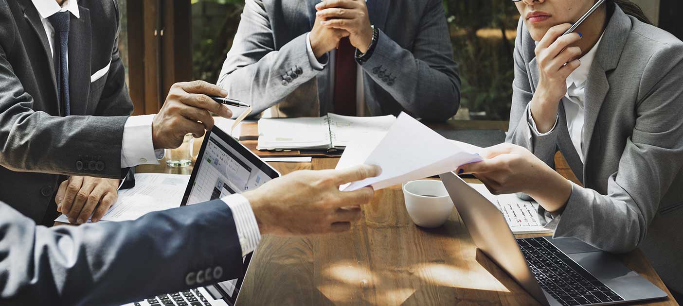 Cash Concentration Account | DBS SME Banking CN