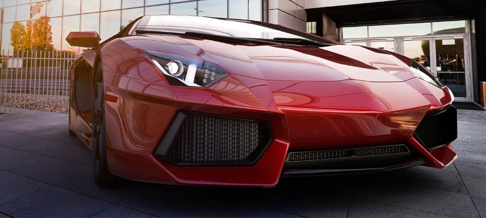 Automotive - Industries | DBS CN Corporate Banking