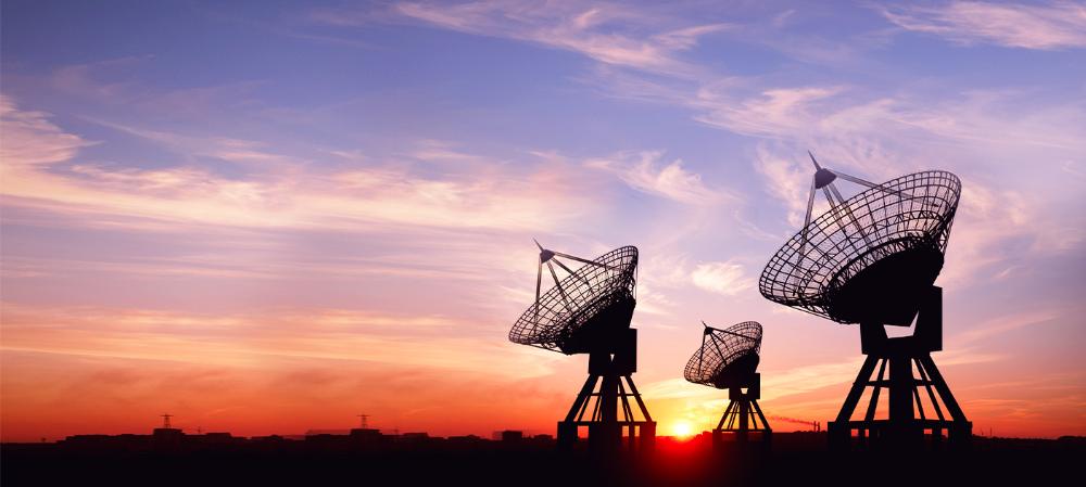 Telecommunications, Media & Technology | DBS CN Corporate Banking