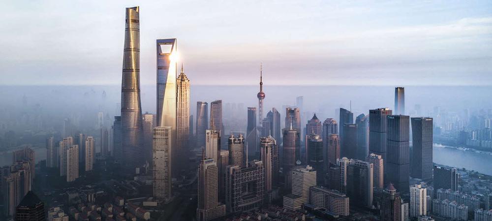 The rise and digitisation of the renminbi: 6 insights on how businesses ...