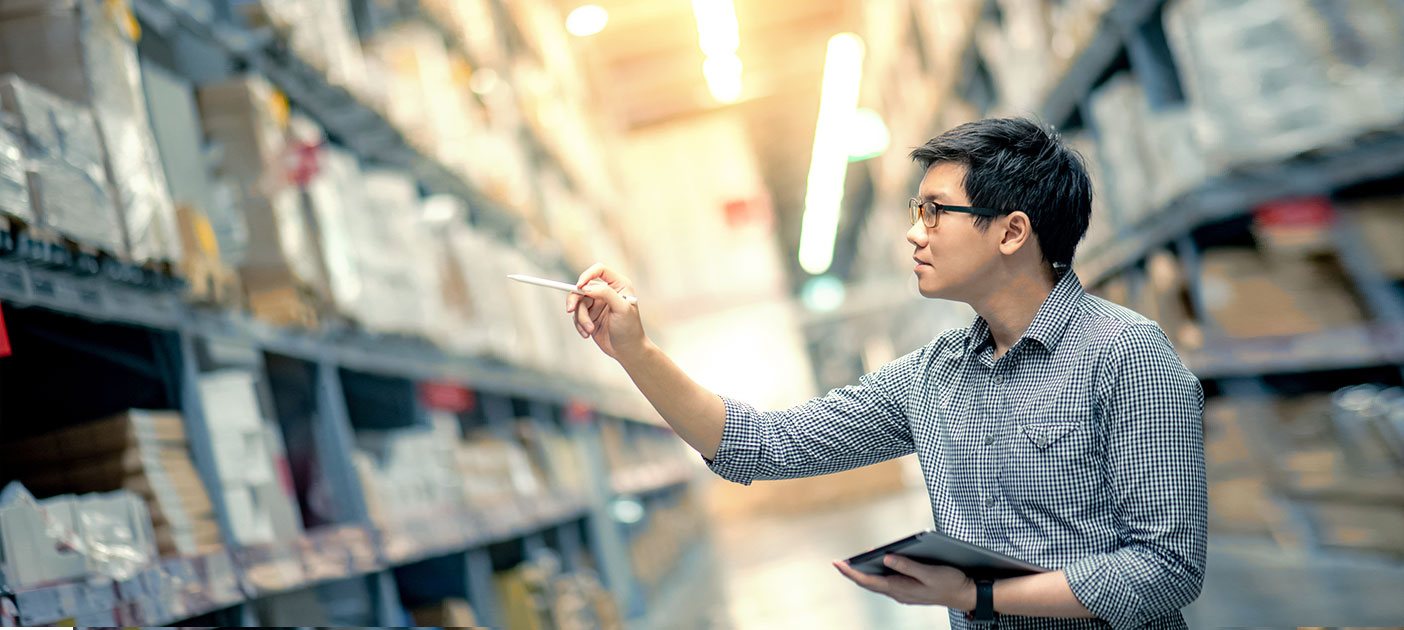 Supply Chain Finance - Open Account Trade | DBS CN Corporate Banking