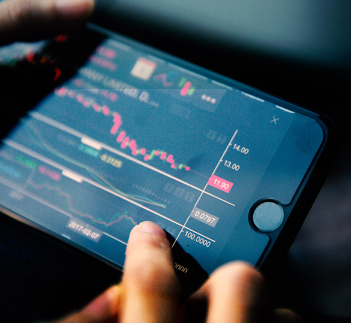 Forex Trade | Foreign Exchange Trading | DBS SME Banking CN