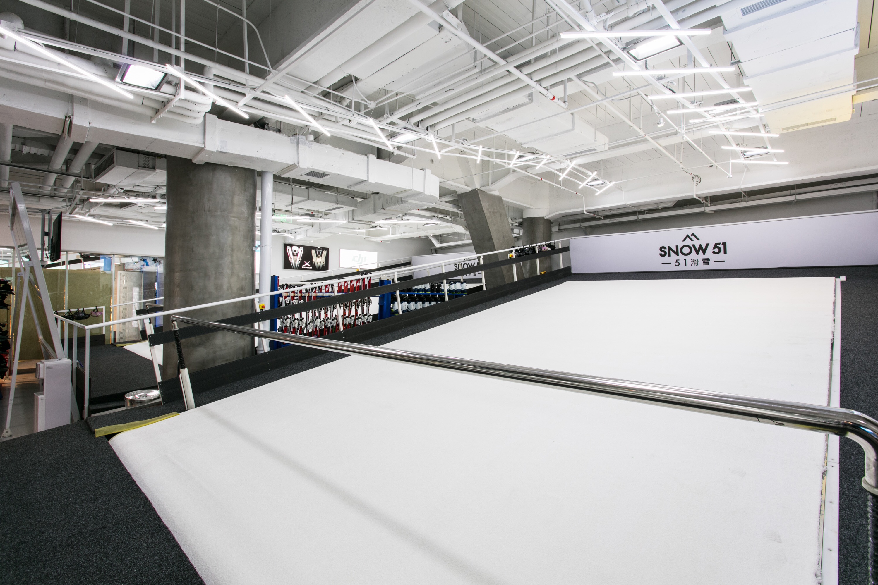 Privileges and Experiences | DBS Treasures